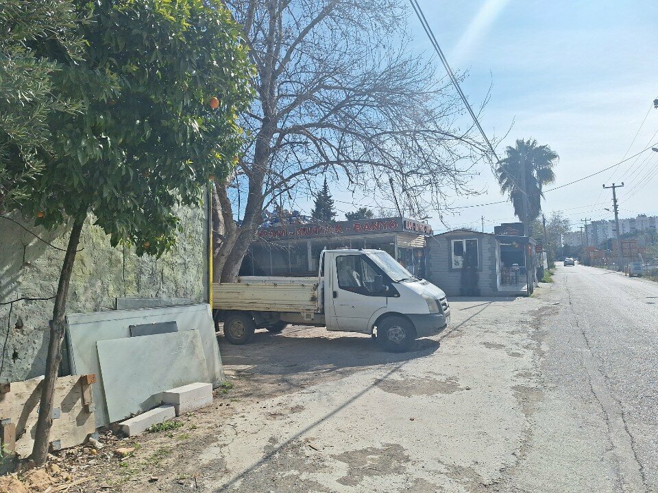 Sigorta şirketleri Allianz Sigorta, Antalya, foto