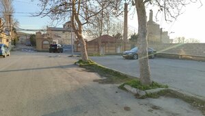 Beer Plant (Baku, Zığ qəsəbəsi), ekmek fırını  Bakü'den