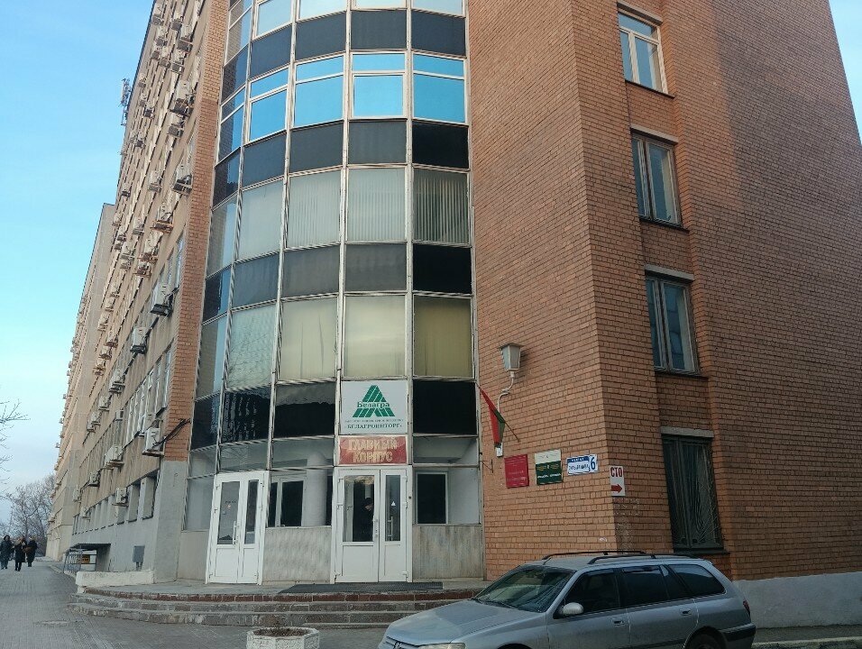 Masaj salonları White_line.by, Minsk, foto
