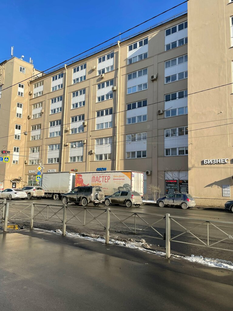 Kaynak makinaları ve malzemeleri firmaları RODiS, Saint‑Petersburg, foto
