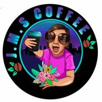J. M. S. Coffee (Kakhovka Street No:27), al götür kahve  Moskova'dan