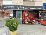 Bersu Bayan Kuaförü (Adalet Mah., 1645/20 Sok., No:4D, Bayraklı, İzmir), kuaförler  İzmir'den