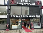 Bursa Et Balık Satış Mağazası 23 Nisan (Bursa, Nilüfer, 23 Nisan Mah., 253. Sok., 4D), kasap, şarküteri  Bursa'dan