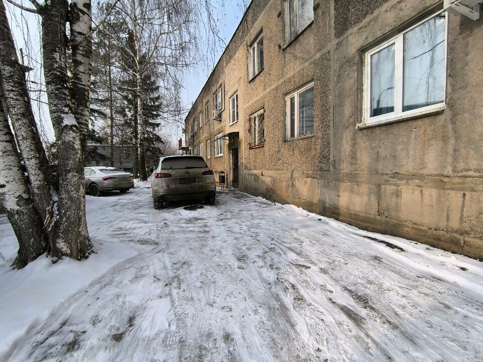 Torna işleri ТехМаш, Nijni Novgorod, foto