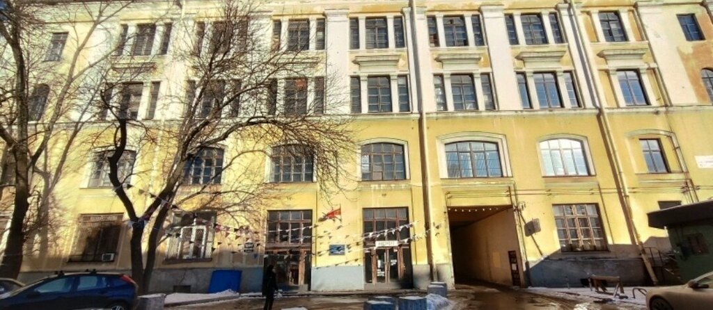 Spor kulüpleri Высшая школа исторического средневекового боя, Saint‑Petersburg, foto