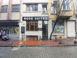 Gözde Suites (İstanbul, Beyoğlu, Kocatepe Mah., Feridiye Cad., 59), otel  İstanbul'dan