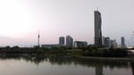 PwC (Donau-City-Straße No:7, Wien, Vienna), danışmanlık hizmetleri  Viyana'dan