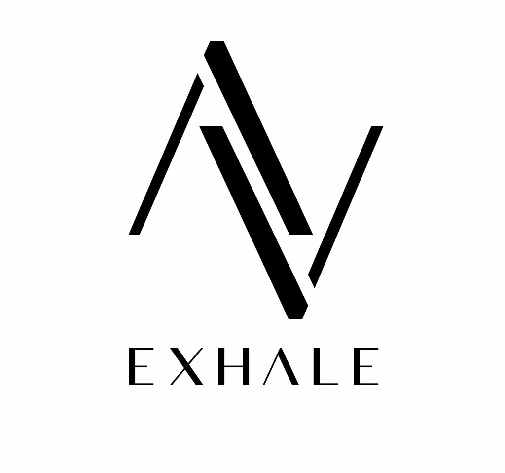 Giyim mağazası Exhale, Moskova, foto