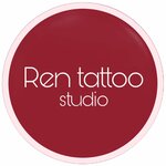 Ren tattoo studio (Seleznev Street No:143, Krasnodar), dövmeciler  Krasnodar'dan