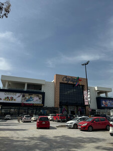 CityMall Alışveriş Merkezi (Çanakkale Mah., Gazimağusa İlçesi), sinemalar  Gazimağusa'dan (Mağusa'dan)