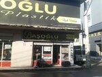 Başoğlu Plastik (İzmir, Buca, Seyhan Mah., 661 Sok., 62), i̇ç dekorasyon ürünleri  İzmir'den