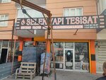 Selek yapı (Karaman Cad., No:451C, Konya), su tesisatı ekipmanları  Konya'dan