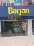 Borjan (National Stadium Road No:G26), ayakkabı mağazaları  Karaçi'den