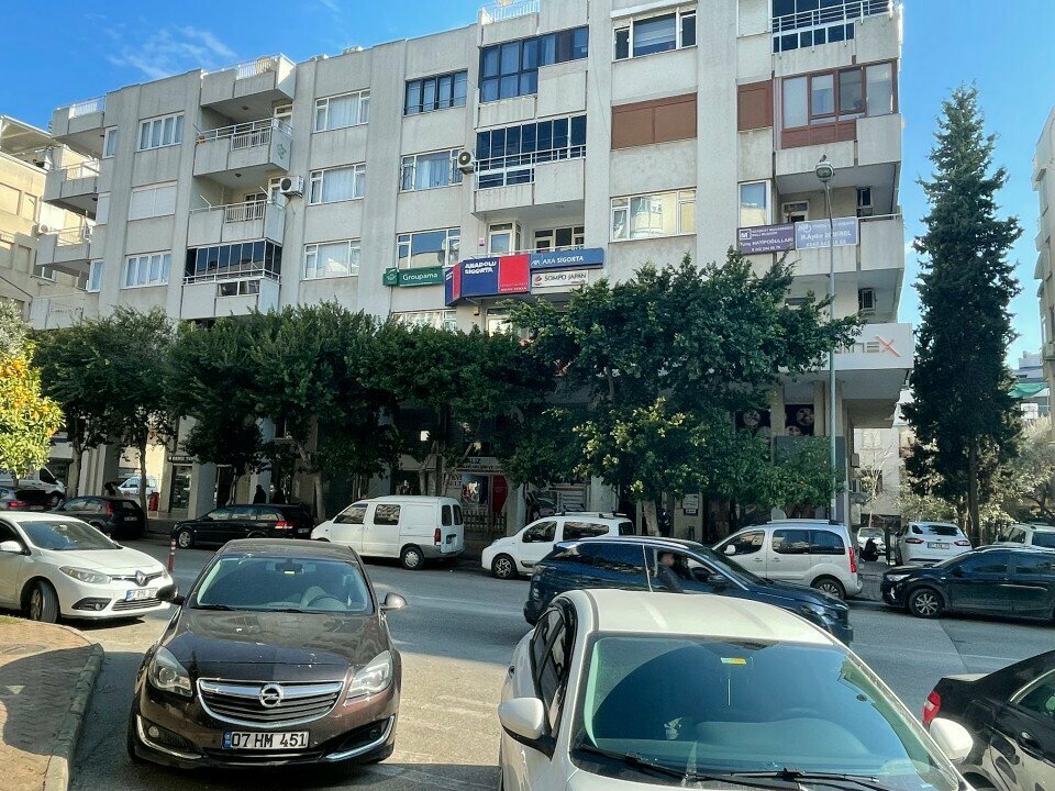 Muhasebeciler Yeminli Mali Müşavir Mehmet Aydın Demirel, Antalya, foto