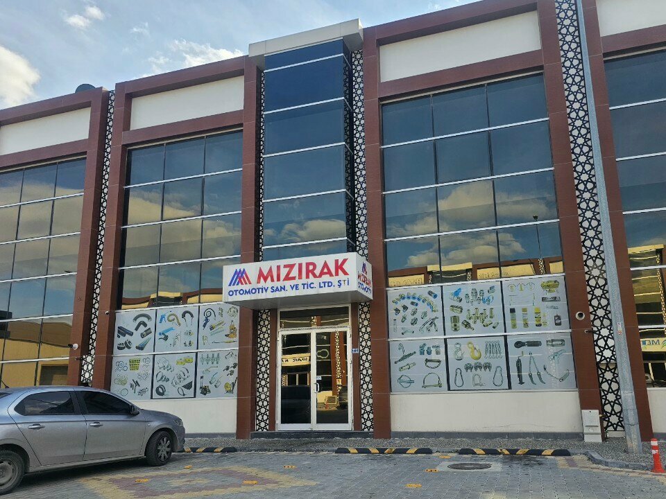 Hidrolik ve hava basınçlı ekipman firmaları Mızırak Otomotiv, Konya, foto