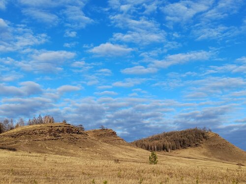 Müzeler ve sanat galerileri Музей-заповедник Сулеки, Hakasya, foto