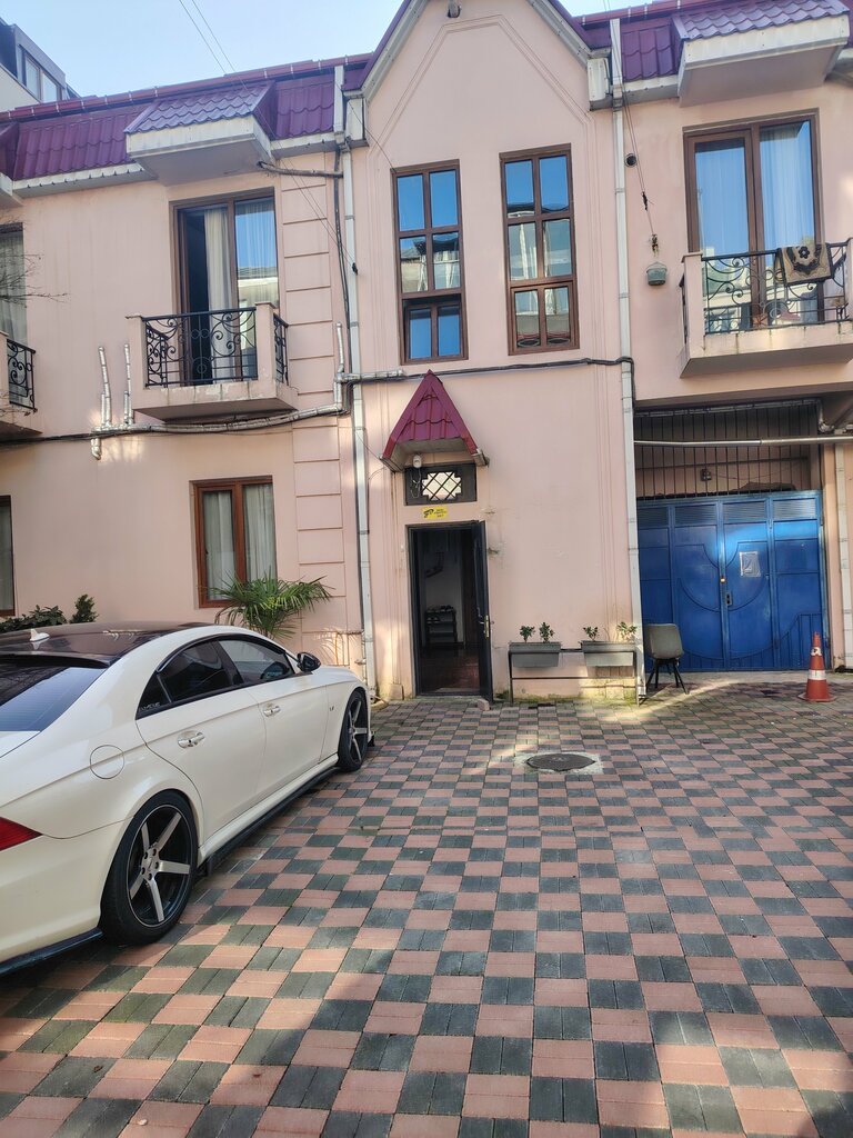 Konuk evi Palm GuestHouse, Batum, foto