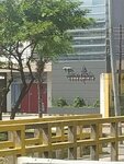 Torre Alicia (Santa Cruz de la Sierra, Avenida El Trompillo, 177), adlandırılmış bina  Bolivya'dan