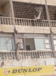 Dunlop (173rd Street No:174E), jant ve lastikçiler  Karaçi'den