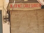 Internet cable service (No:C17, National Cement Employees CHS, Block 10A), i̇nternet hizmet sağlayıcıları  Karaçi'den