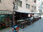 Minik Alsancak (İzmir, Konak, Kültür Mah., Meksika Sok., 2A), bar  İzmir'den