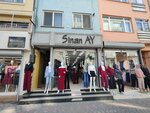 Sinan Ay (İstanbul, Beyoğlu, Camiikebir Mah., Dere Boyu Cad., 28), ucuzluk mağazası  İstanbul'dan