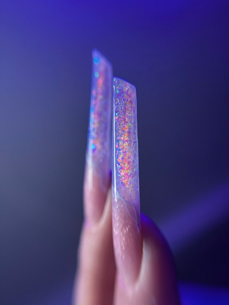 Manikür-pedikür Nails Nadi, Koroliov, foto