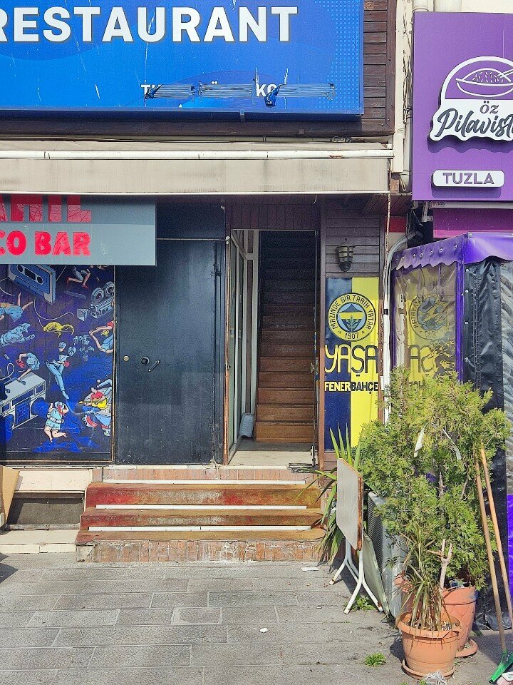 Çevre dernekleri Tuzla Fenerbahçeliler Derneği, İstanbul, foto