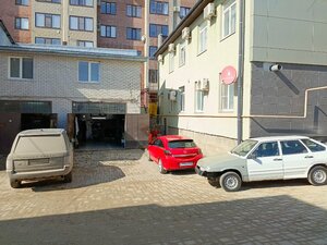 Мб Сервис (Mira Street No:144), otomobil servisi  Stavropol'dan