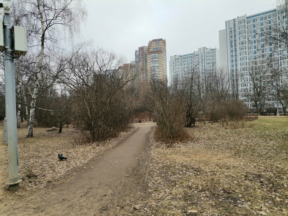 Atraksiyon Лабиринт, Moskova, foto