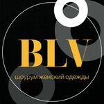 Blv (Pobedy Street No:38/27), giyim mağazası  Yaroslavl'dan