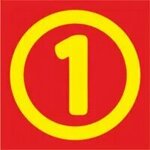 Копейка (Kastryčnickaja vulica No:5, garadski pasiolak Smilavichy), market  Minskaya oblastından