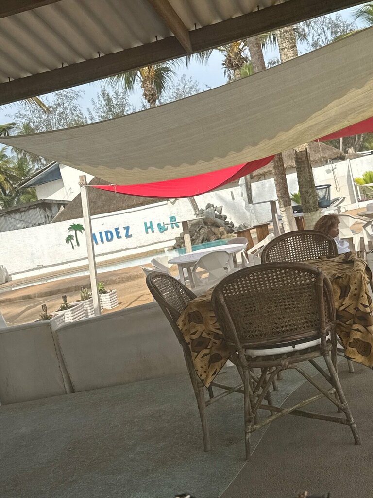 Otel Rest. La Playa, , foto