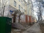 Научно реставрационные производственные мастерские (Kozlyonskaya ulitsa No:64), proje enstitüleri, kurumları  Vologda'dan