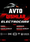 Elektromobil Aksessuar (Yangi Sergeli Street No:56, Sergeli District), otomobil servisi  Taşkent'ten