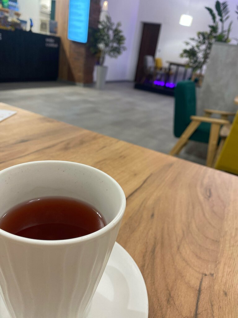 Kahve dükkanları Coffee Like, Voronej, foto