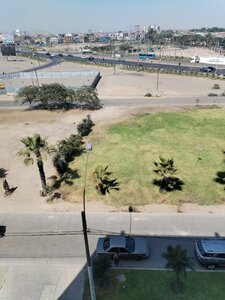 Geotecnia Upn (Distrital Los Olivos, Industrial Molitalia), kütüphaneler  Lima'dan