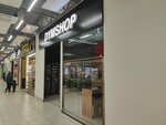 Dymshop (Generala Glazunova Street No:1), elektronik sigara satış noktaları  Penza'dan