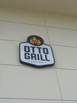 Otto Grill (Distrital La Perla, Benjamin Doig, Avenida La Marina, 2000), restoran  Peru'dan