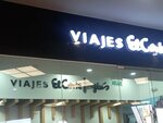 Viajes El Corte Ingles (Distrital La Perla, Benjamin Doig, Avenida La Marina, 2000), seyahat acenteleri  Peru'dan