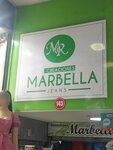 Creaciones Marbella (Distrital La Victoria, Las Tres Marias, Jirón Sebastián Barranca, 1621), giyim mağazası  Lima Bölgesi'nden