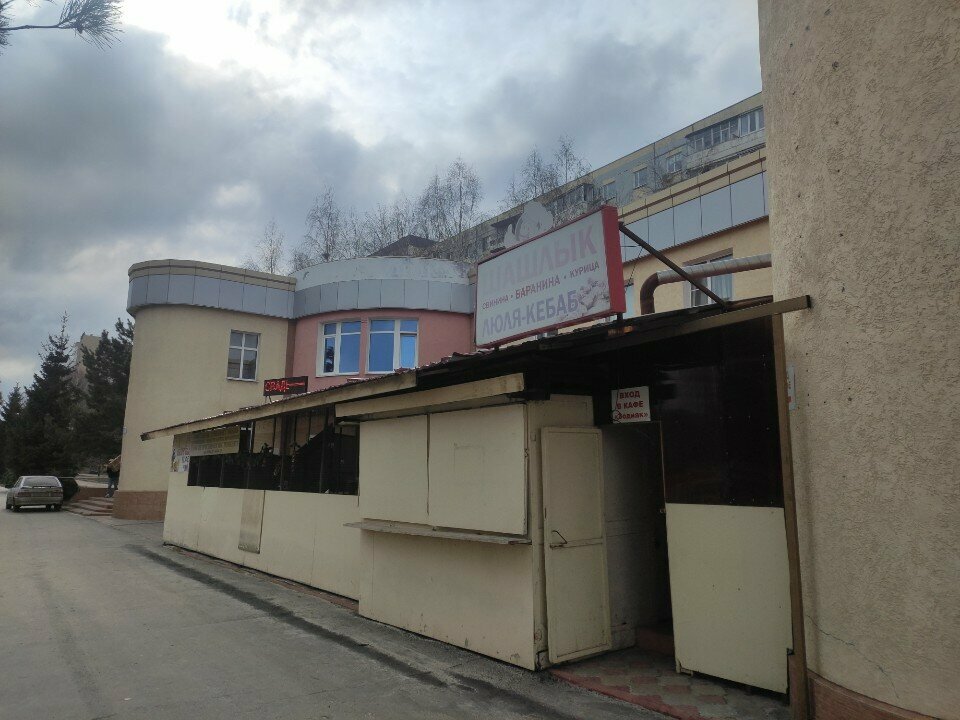 Fast food Шашлык, Penza, foto