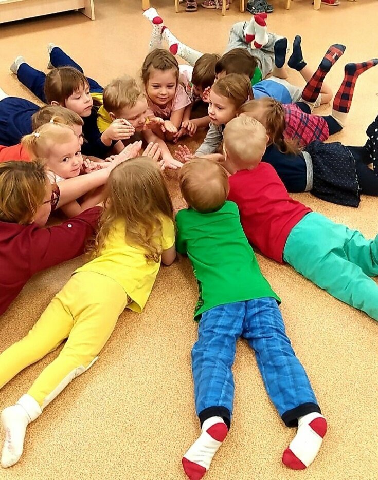 Kurs Shkola Razvitiya Lichnosti, Krasnokamsk, foto