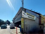 Göçükçü Yılmaz (Adana, Seyhan, Manisalı Ali Bey Caddesi, 15), otomobil servisi  Adana'dan