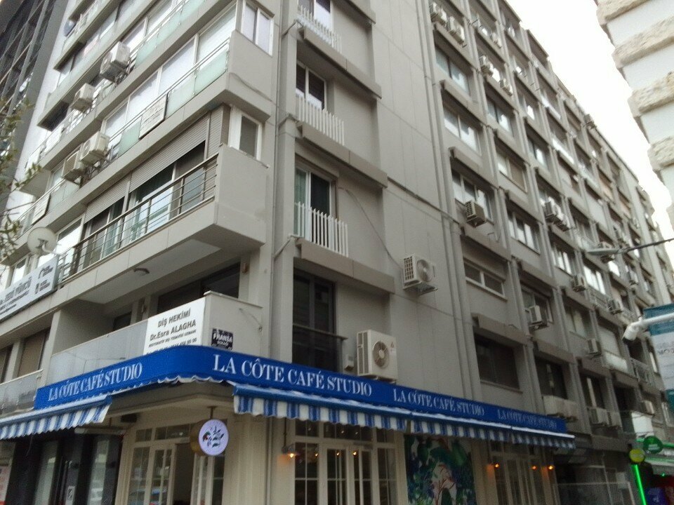 Psikiyatri kliniği Wicounselling Hakkında, İzmir, foto