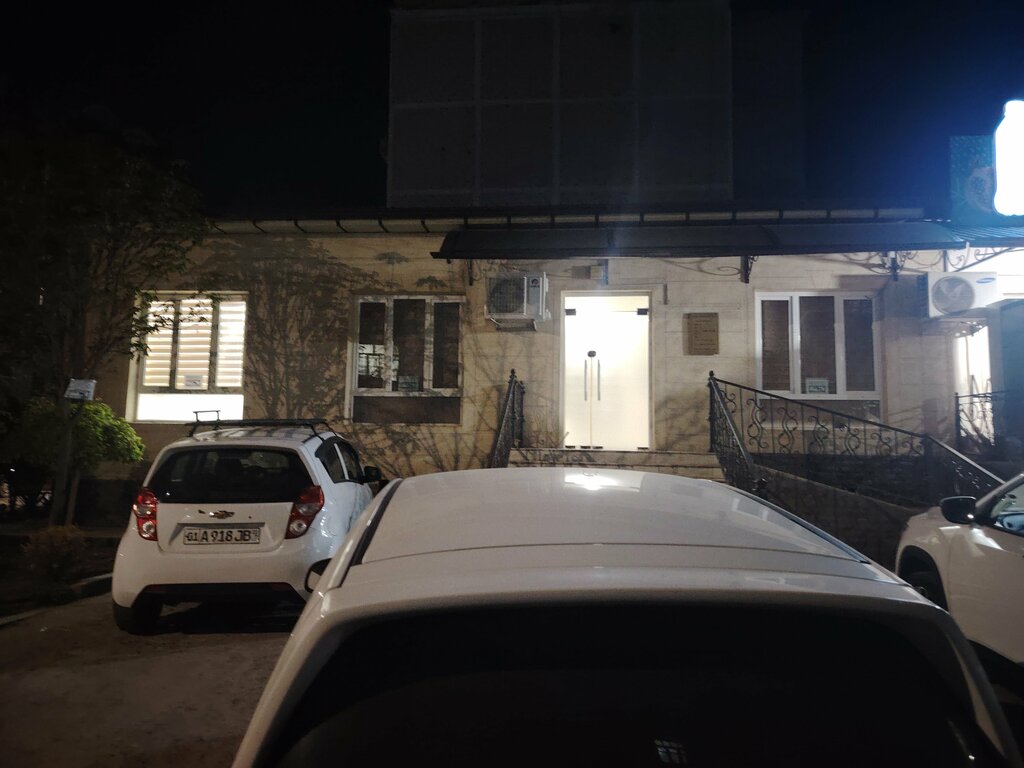 Tıbbi laboratuvarlar Serus Elite, Taşkent, foto