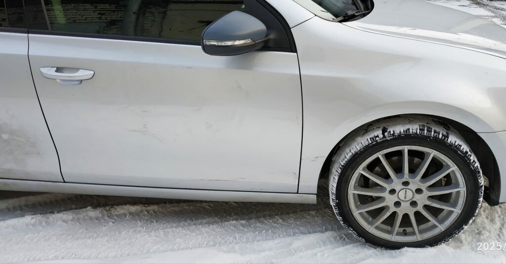 Oto kaporta Nikavto, Cheboksary, foto