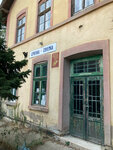 stanica Crvenka (Autonomous Province of Vojvodina, West Bačka District, opština Kula, gradsko naselje Crvenka, City settlement of Crvenka), tren istasyonu  Dünya'dan