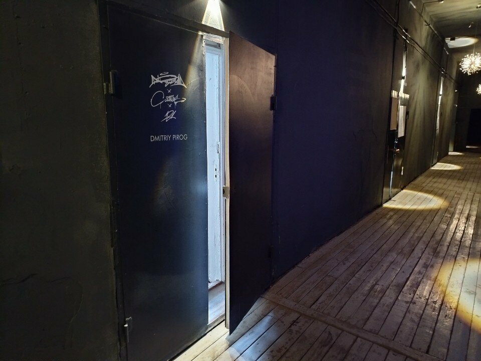 Hazır yemek teslim servisleri Dmitriy Pirog, Samara, foto