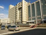 СибГУ им. М.Ф. Решетнева, Научная библиотека (Gazety Krasnoyarskiy Rabochiy Avenue No:31с5), kütüphaneler  Krasnoyarsk'tan